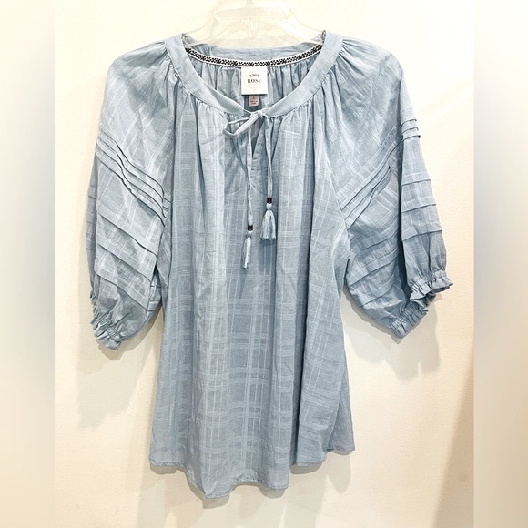 Knox Rose | Tops | Knox Rose Top | Poshmark